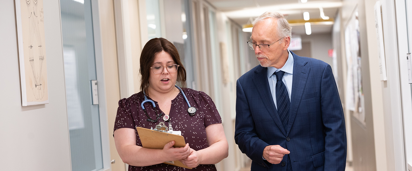 About Us: Mesulam Center for Cognitive Neurology and Alzheimer’s ...